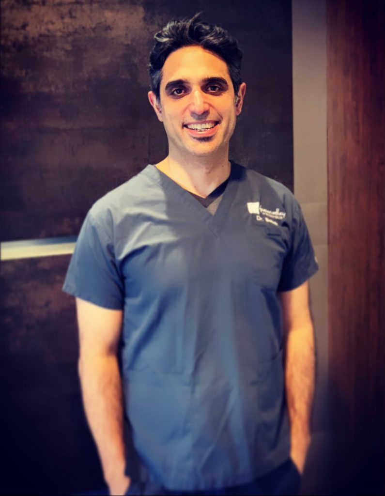 Meet Our Team - Fraser Valley Endodontics